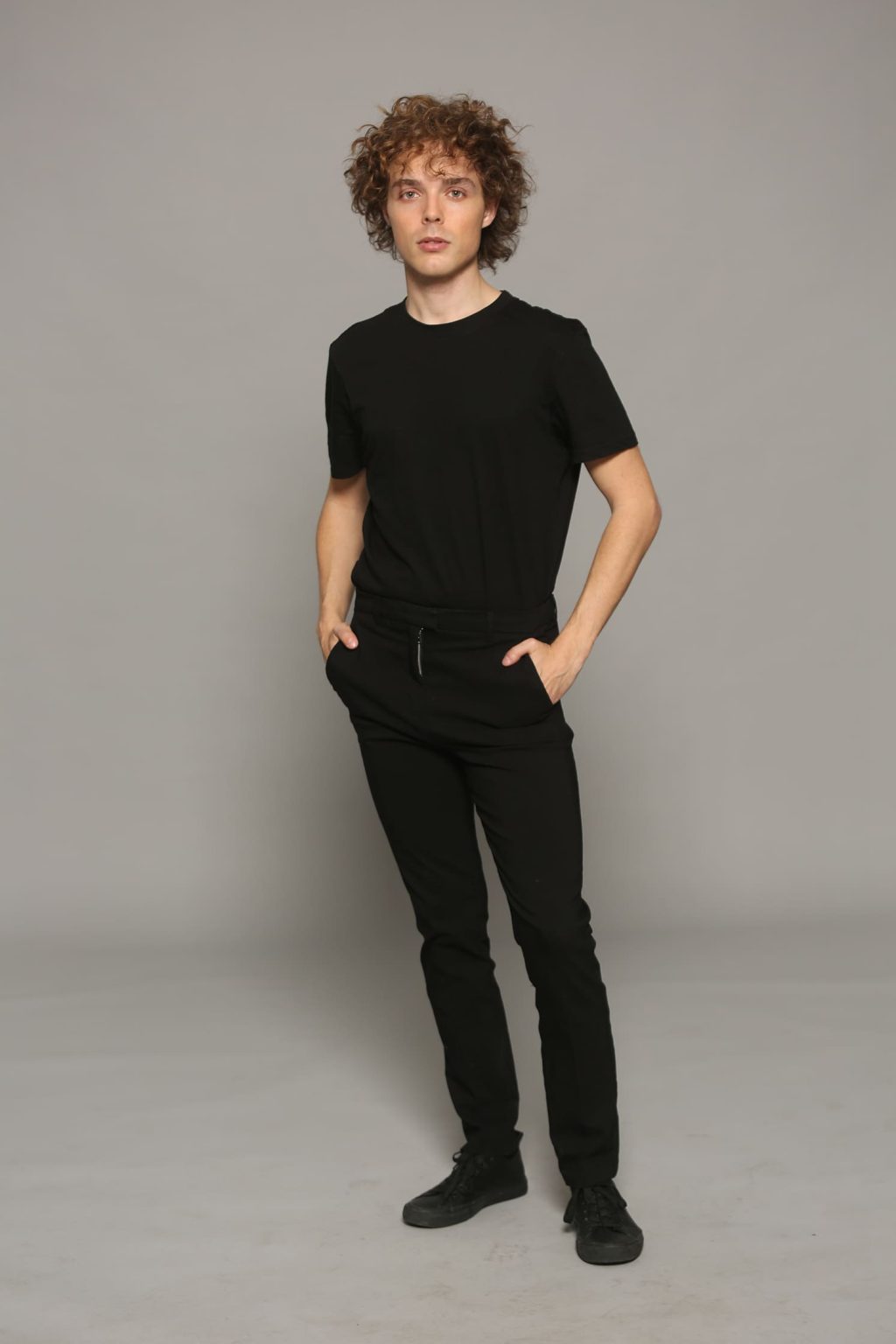 Inicio - Noah de Diego: Actor