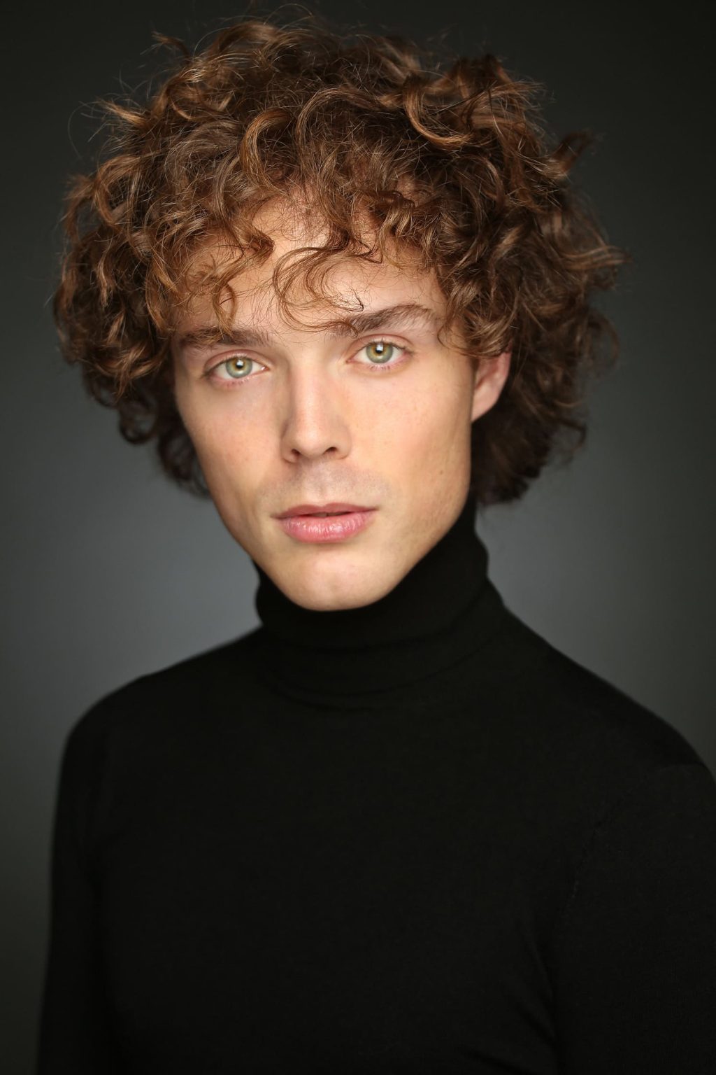 Inicio - Noah de Diego: Actor